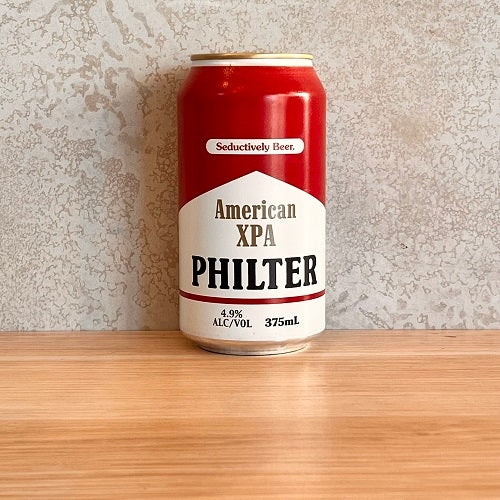 Philter American XPA – The Hop Supply Co.