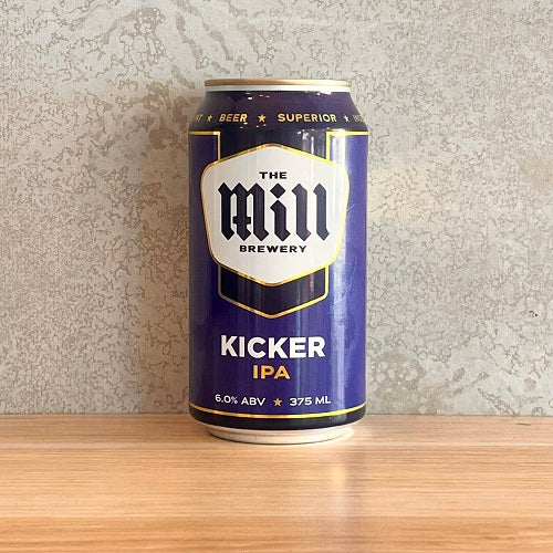 The Mill Kicker IPA – The Hop Supply Co.