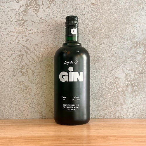 Triple G Australian Dry Gin – The Hop Supply Co.