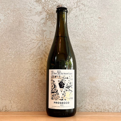 Wine X Sam The Victorian - Prosecco 2025 – The Hop Supply Co.